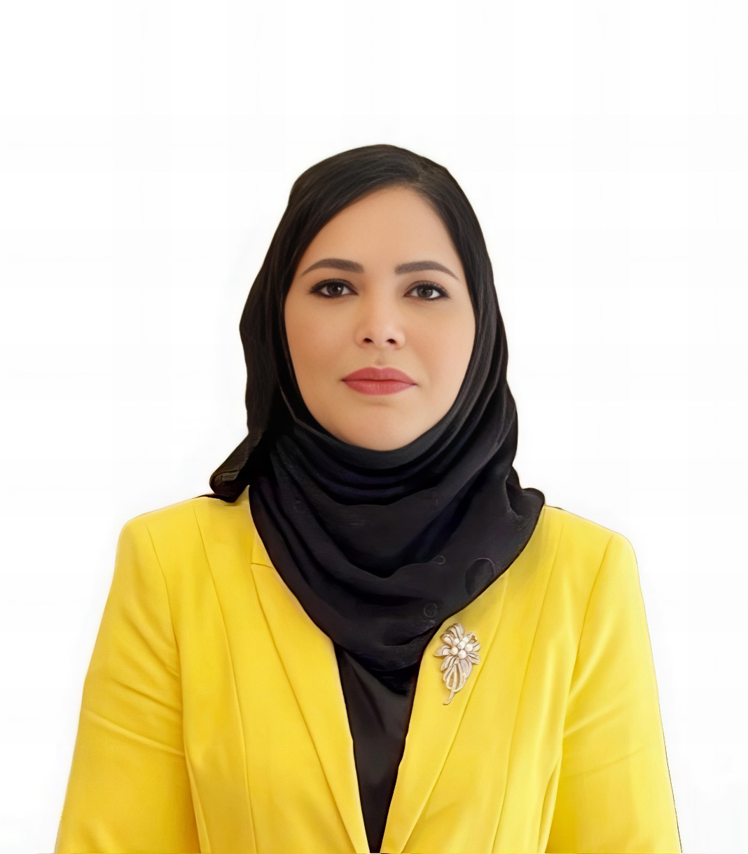 Ms. Fatma Yusuf Alawi Al Ibrahim – Dhofar Tourism S.A.O.G